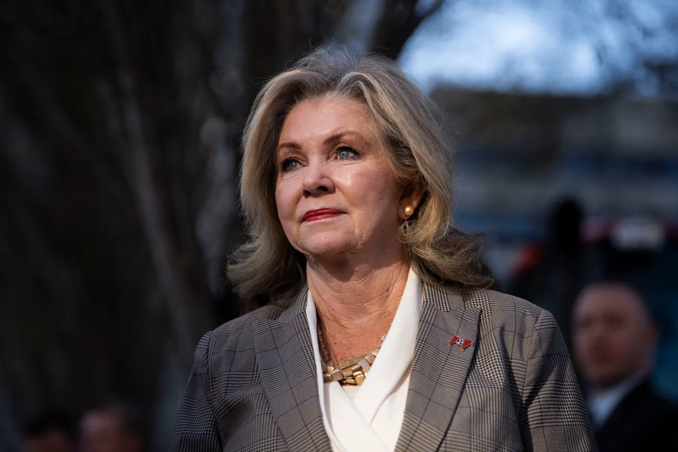 Who is Marsha Blackburn? What to know about the senator running for ...