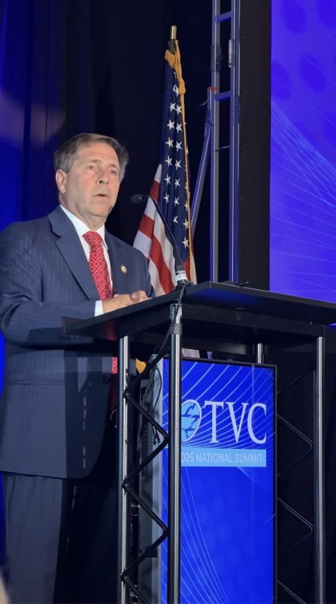 Lawmakers Chart the Future at Tennessee Valley Corridor Summit ...